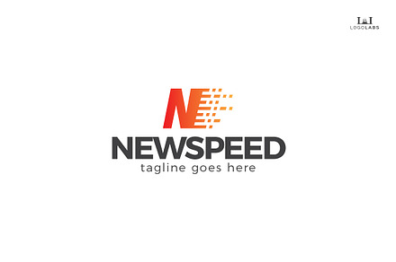 Next Gen Logo, a Branding & Logo Template by LogoLabs