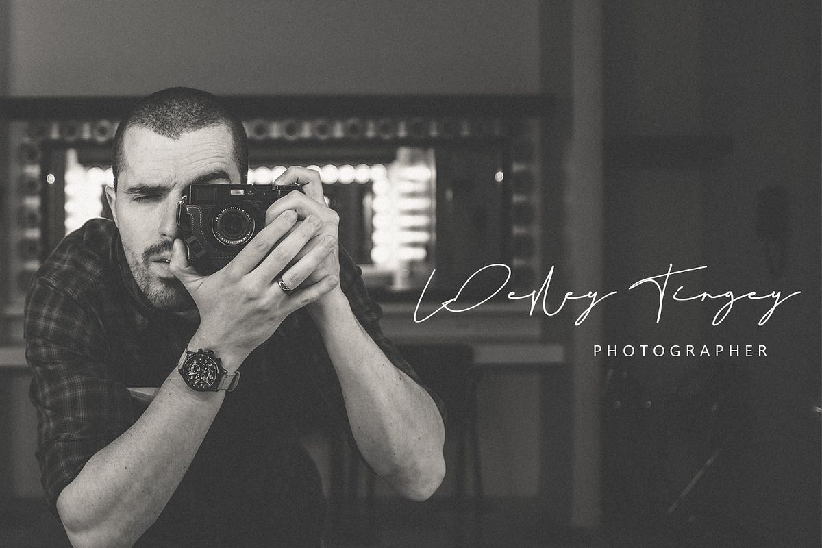 Dear Nathan Signature Font, a Script Font by Arendxstudio