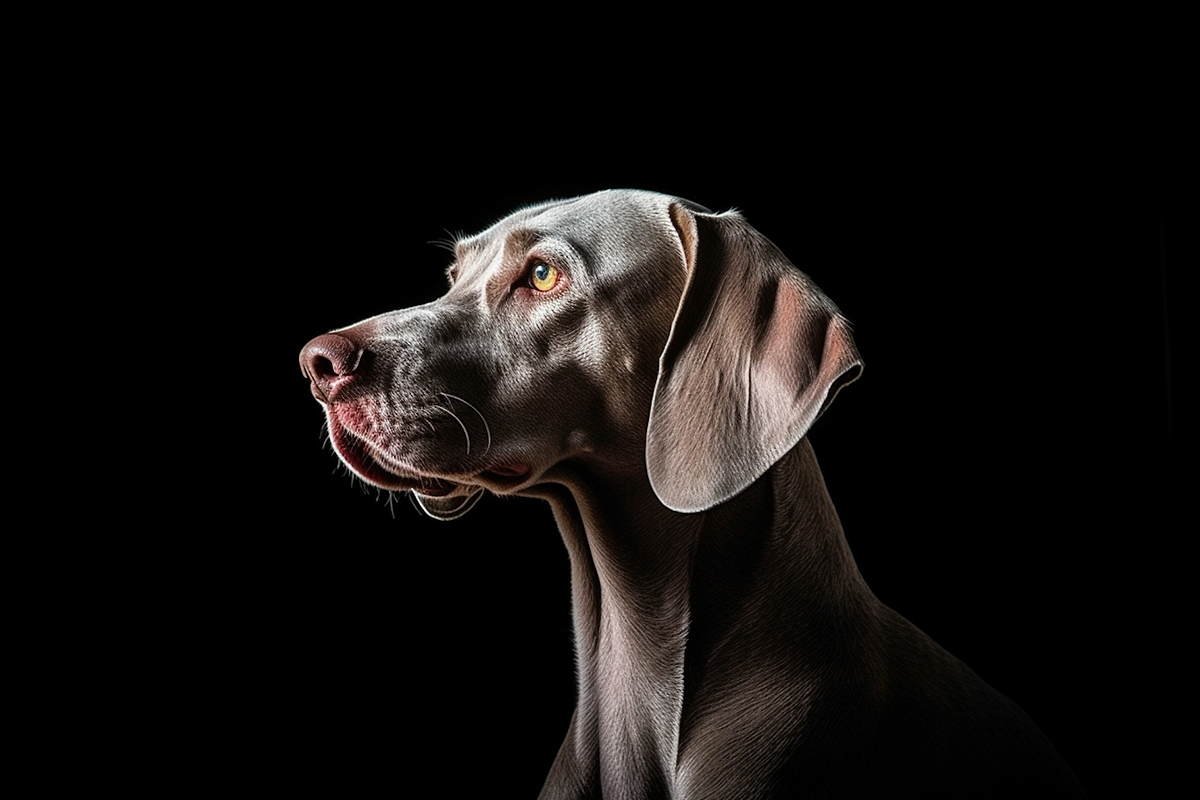 250 Dog studio portrait Bundle, an Animal Photo by Virgo Studio
