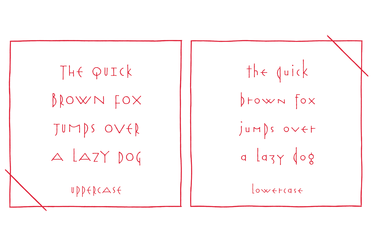 Rouge, a Script Font by Dharma Type | Creative Market