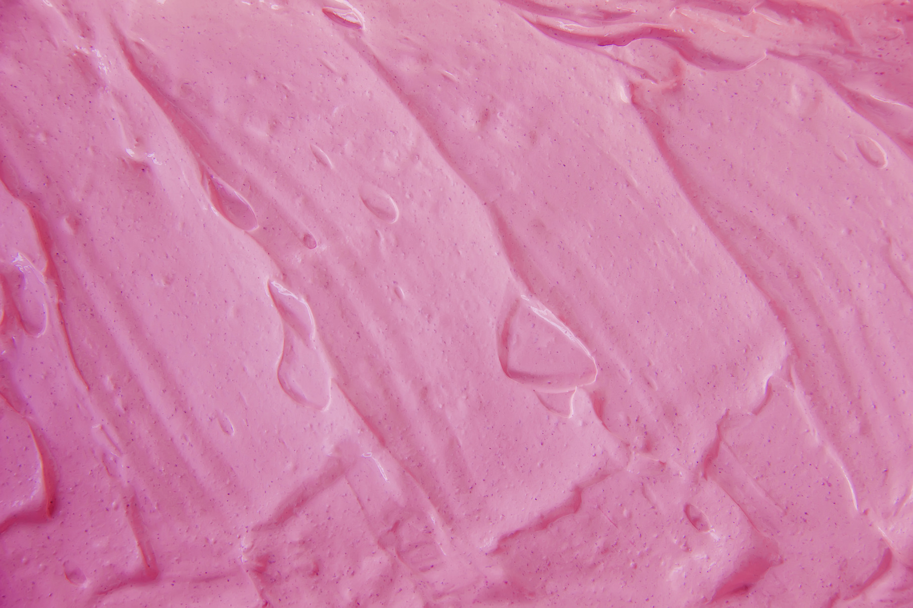 Mask clay is pink texture cosmetics containing acne, apply, and ...