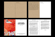 Practice Booklet | Creative Market