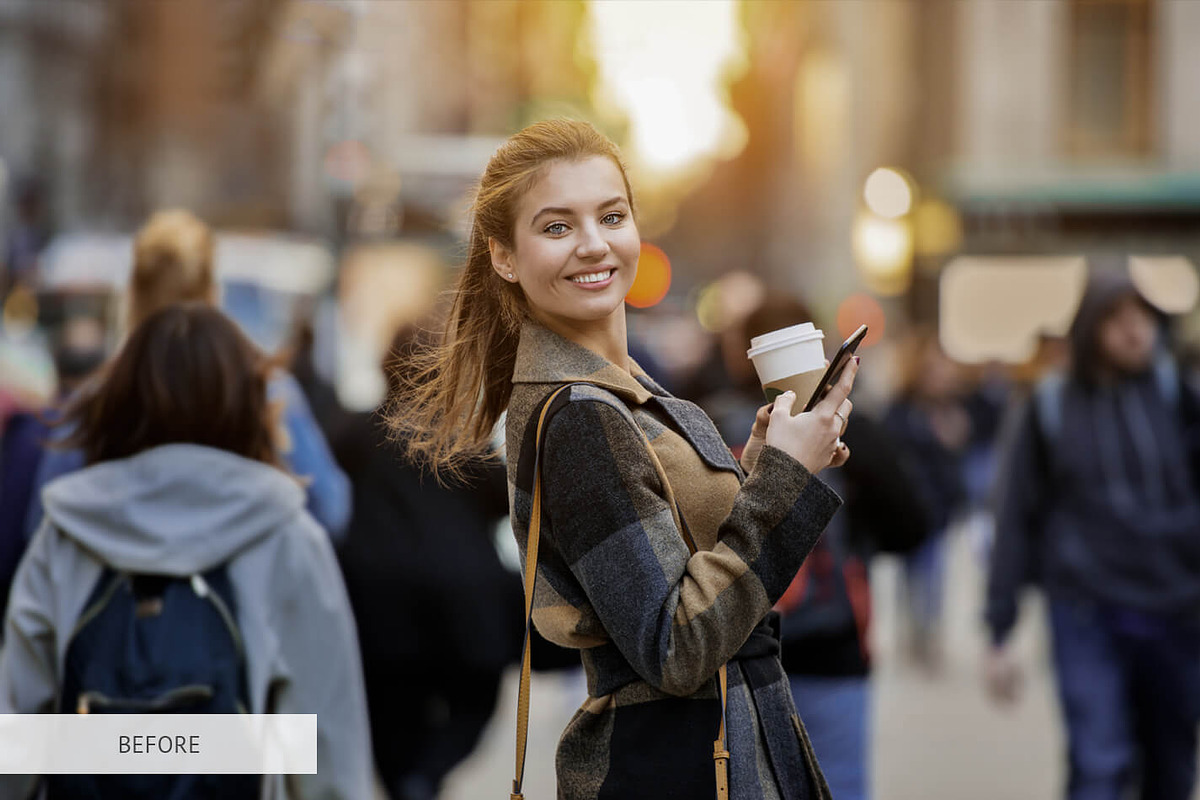 Vignette Effect Overlays, a Plug-in Add-On by FixThePhoto