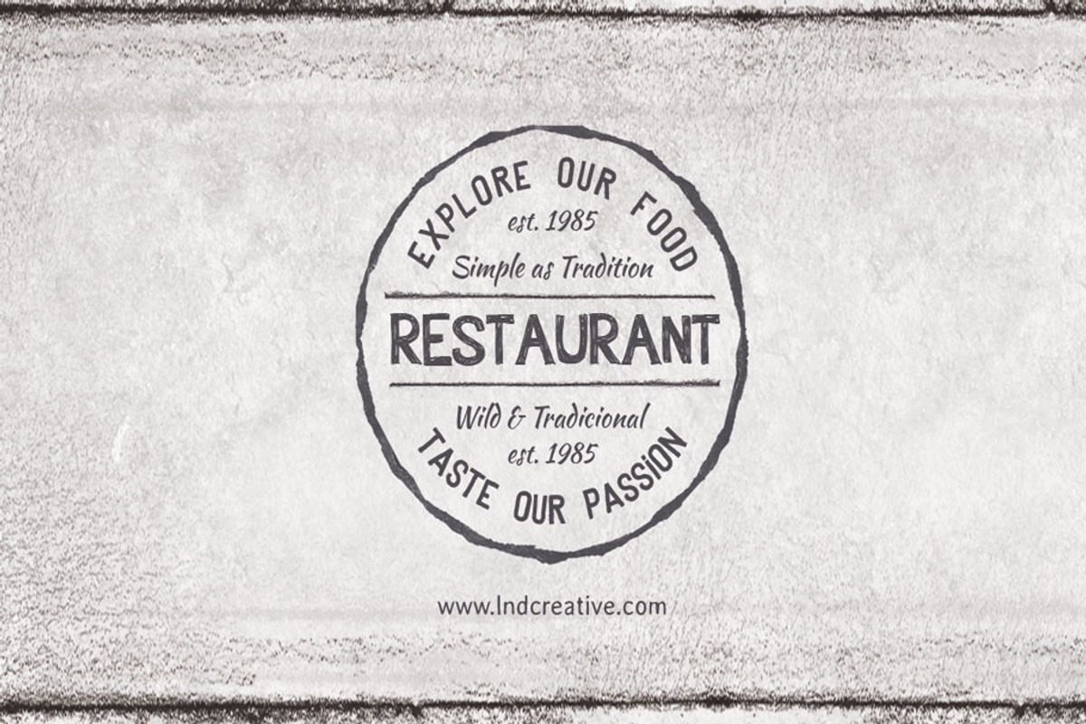 Eris Food Menu Pack, a Flyer Template by A.Lamprianidis