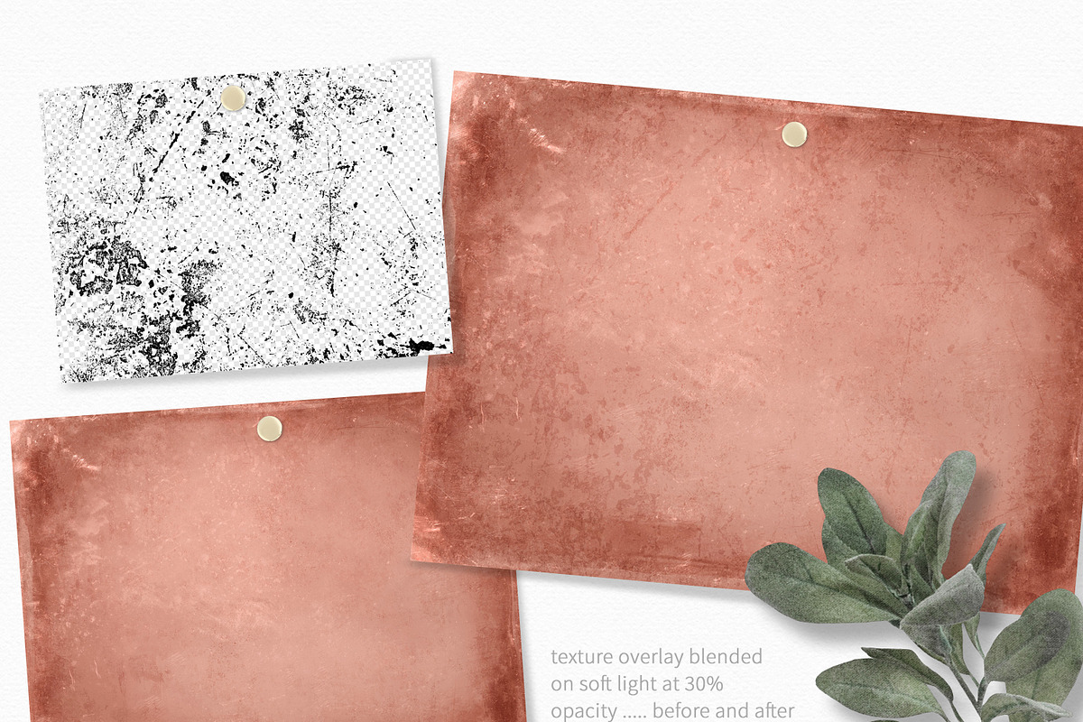 Texture Overlays Set 3, a Texture Graphic by rileyBgraphics