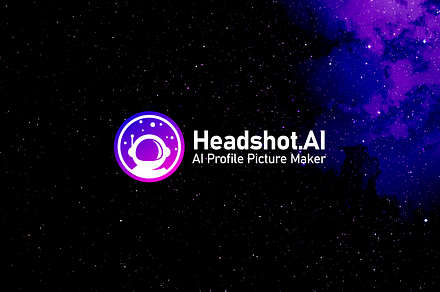 Virtual Agent, a Branding & Logo Template by luckydesigner