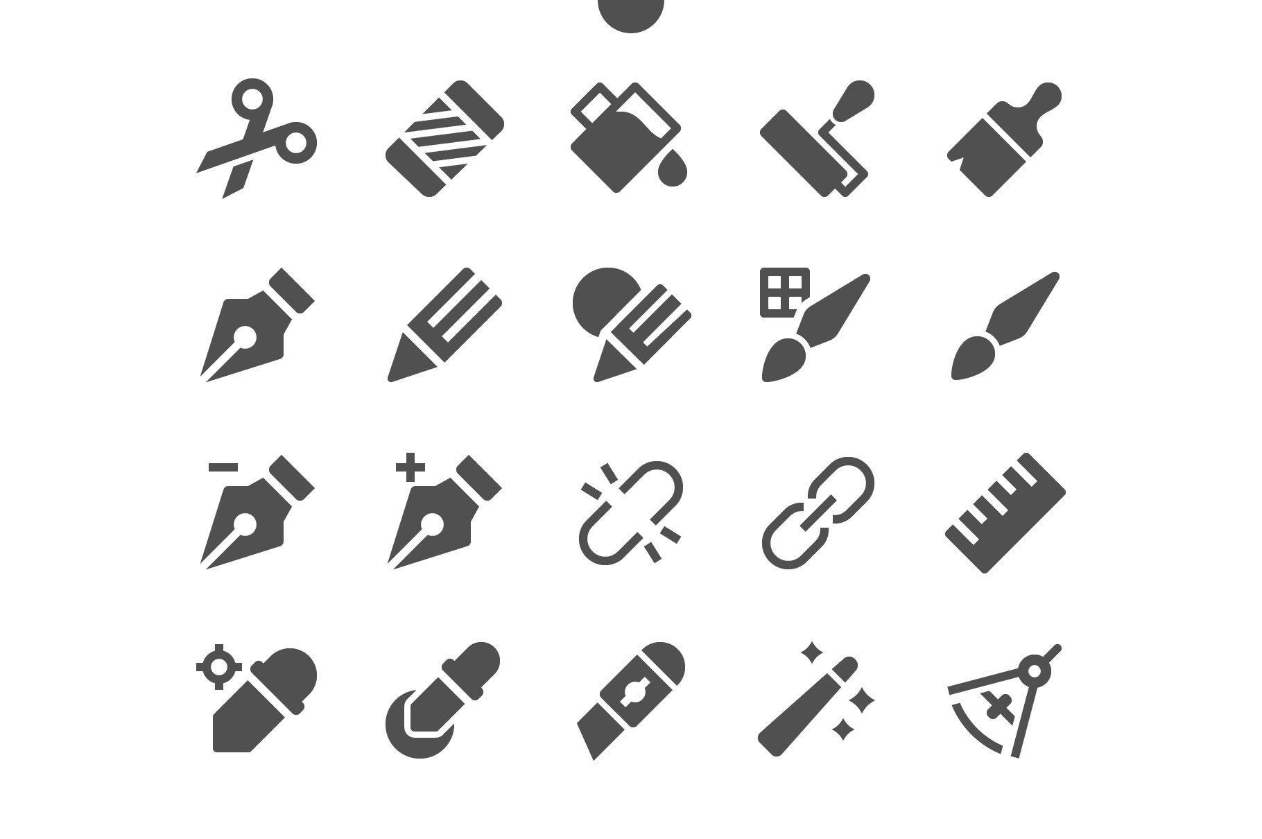 Design Icons, a Solid Icon by Palau