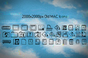 Old PC design Creator | V.2, an Object Graphic by bbymedia.store