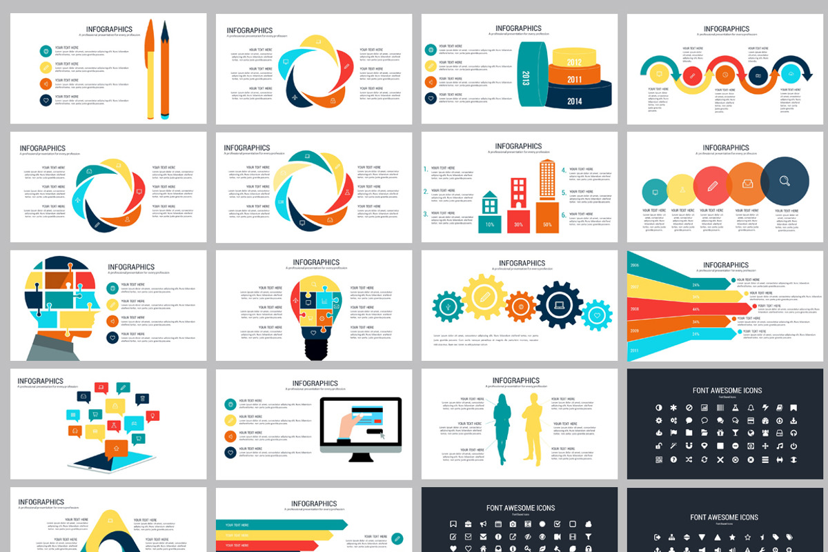 Champion Powerpoint Template, a Presentation Template by Creative Slides