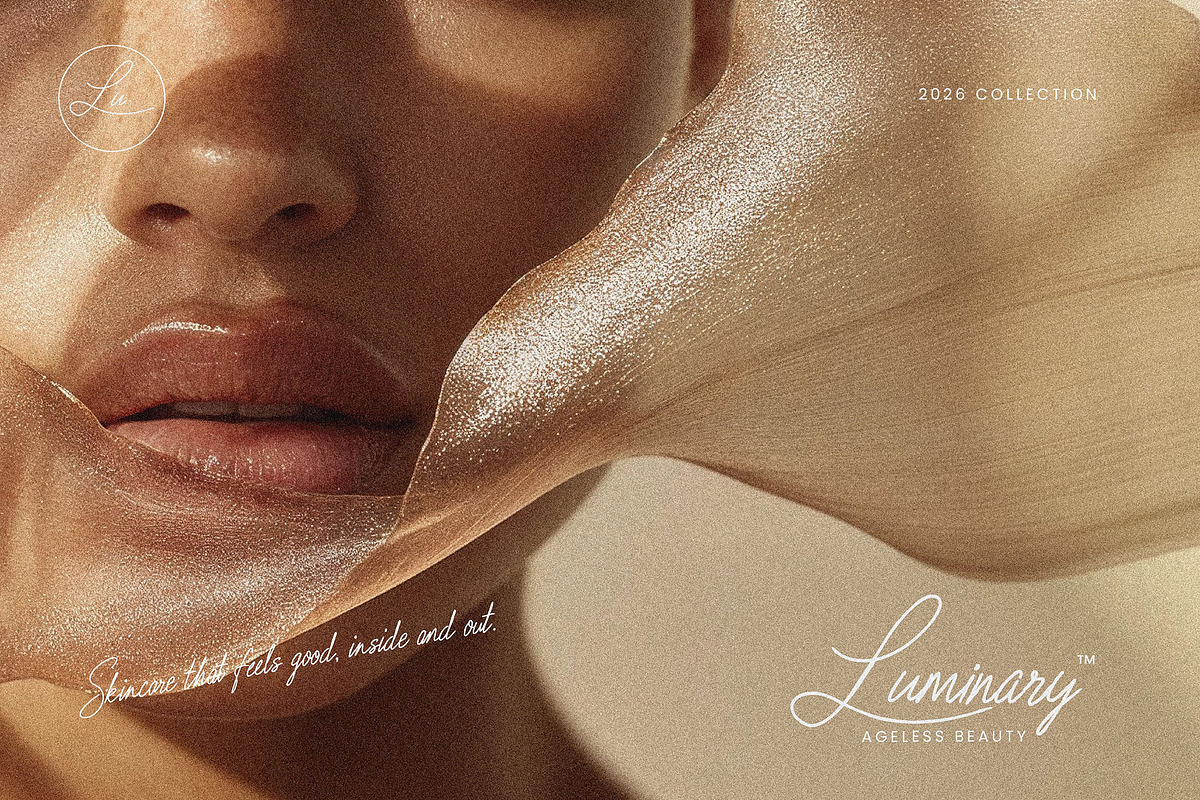 The French Letters Cursive Font, a Script Font by AndrewPixelType