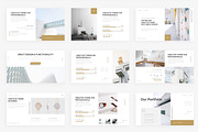 Social Media Trend Design Powerpoint, a Presentation Template by One ...