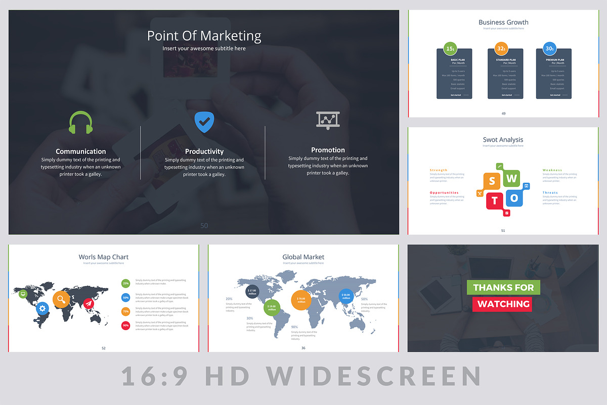 Apex PowerPoint Presentation, a Presentation Template by ZAAS