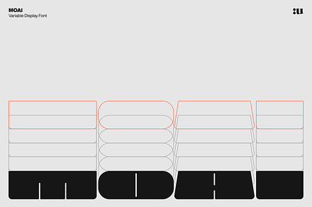 Scootchy | Creative Market