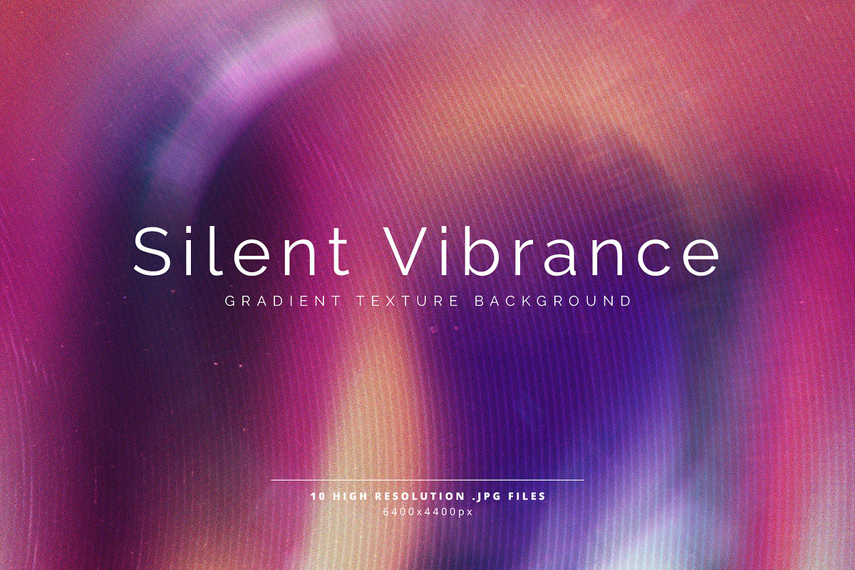 Silent Vibrance Gradient Texture, a Background Graphic by FadeLine Studio