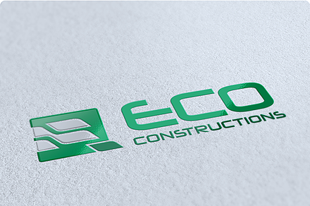 ProFund Logo Design | Branding & Logo Templates ~ Creative Market