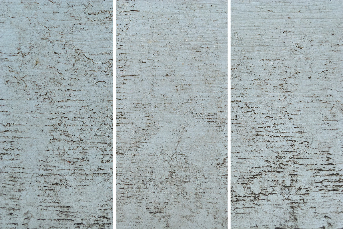 The Shop | Weathered grime textures