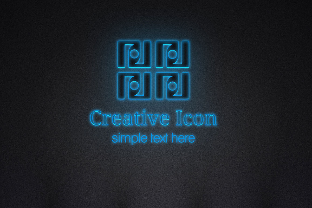 Creative Icon Logo, a Branding & Logo Template by BdThemes
