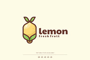 Lemon Logo