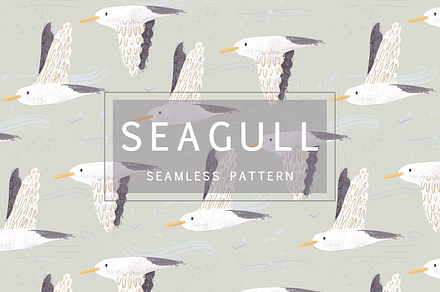 Nautical Red Digital Papers | Graphic Patterns ~ Creative Market