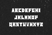 Oath Font, a Blackletter Font by EPLUSN