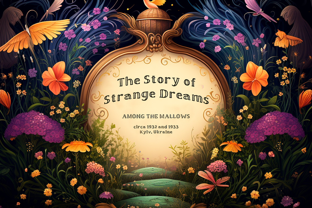 Chapter I - handwritten font, a Handwritten Font by Loony Dream Designs