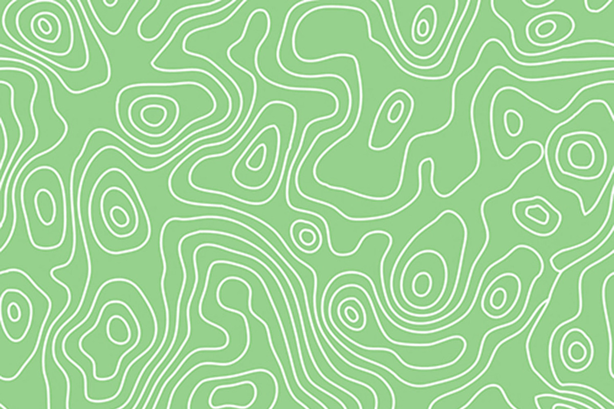 Seamless map city landscape, a Pattern Graphic by AlexZeL