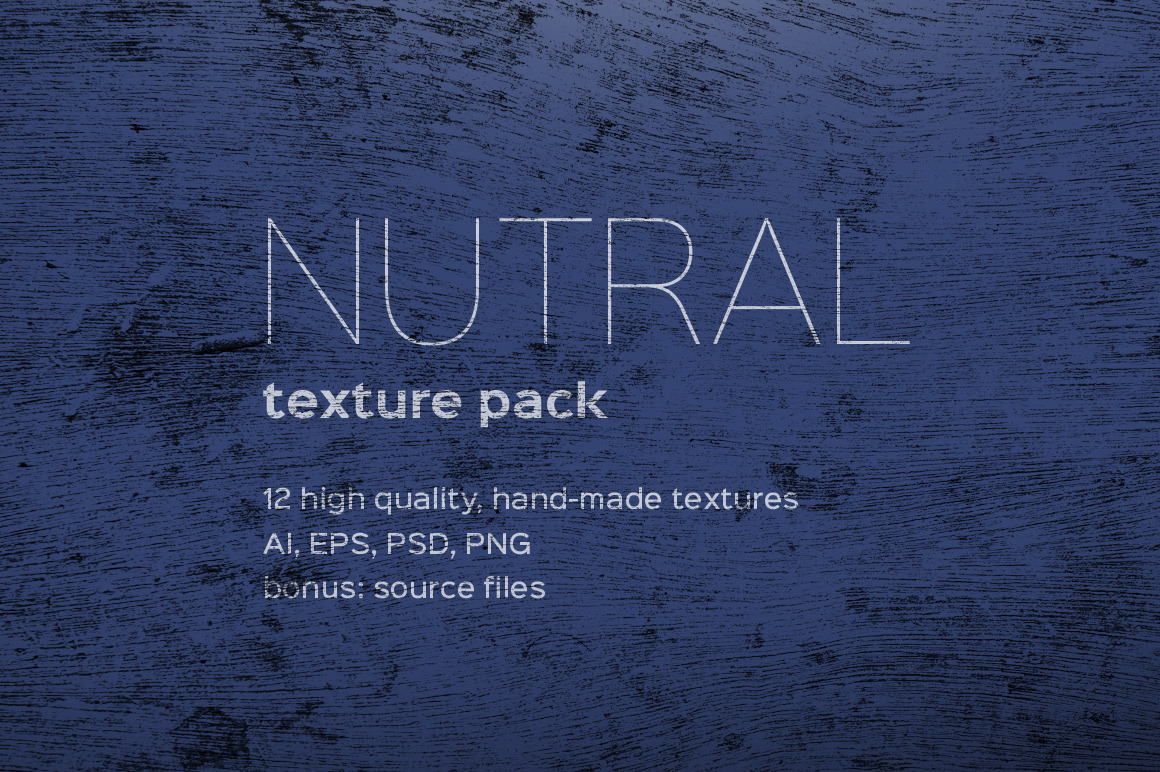 Nutral Texture Pack, a Texture Graphic by Projectile
