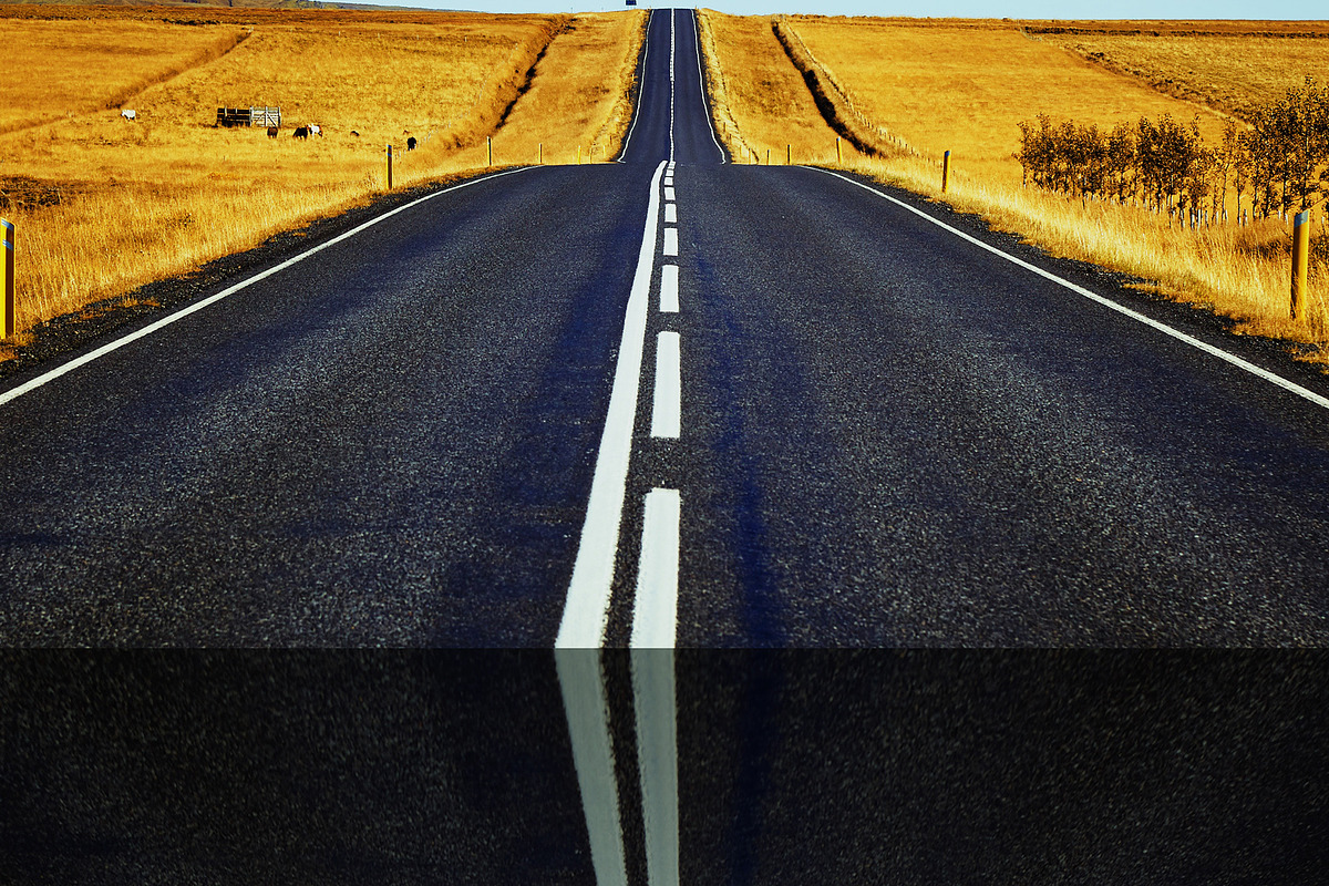 Perspective Bending Effect, an Action Add-On by Nina Shaw