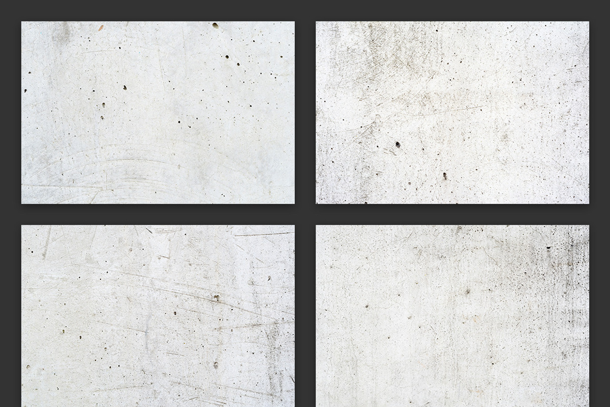 100 Concrete Wall Textures Bundle, a Texture Graphic by 77 Productions