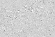 White plaster wall with lumpy stucco, a Texture Graphic by Textures Shop