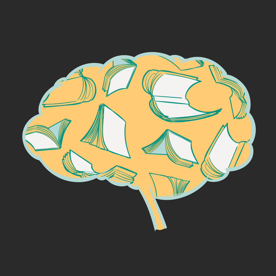 Drawing illustration of development, an Education Illustration by rawpixel