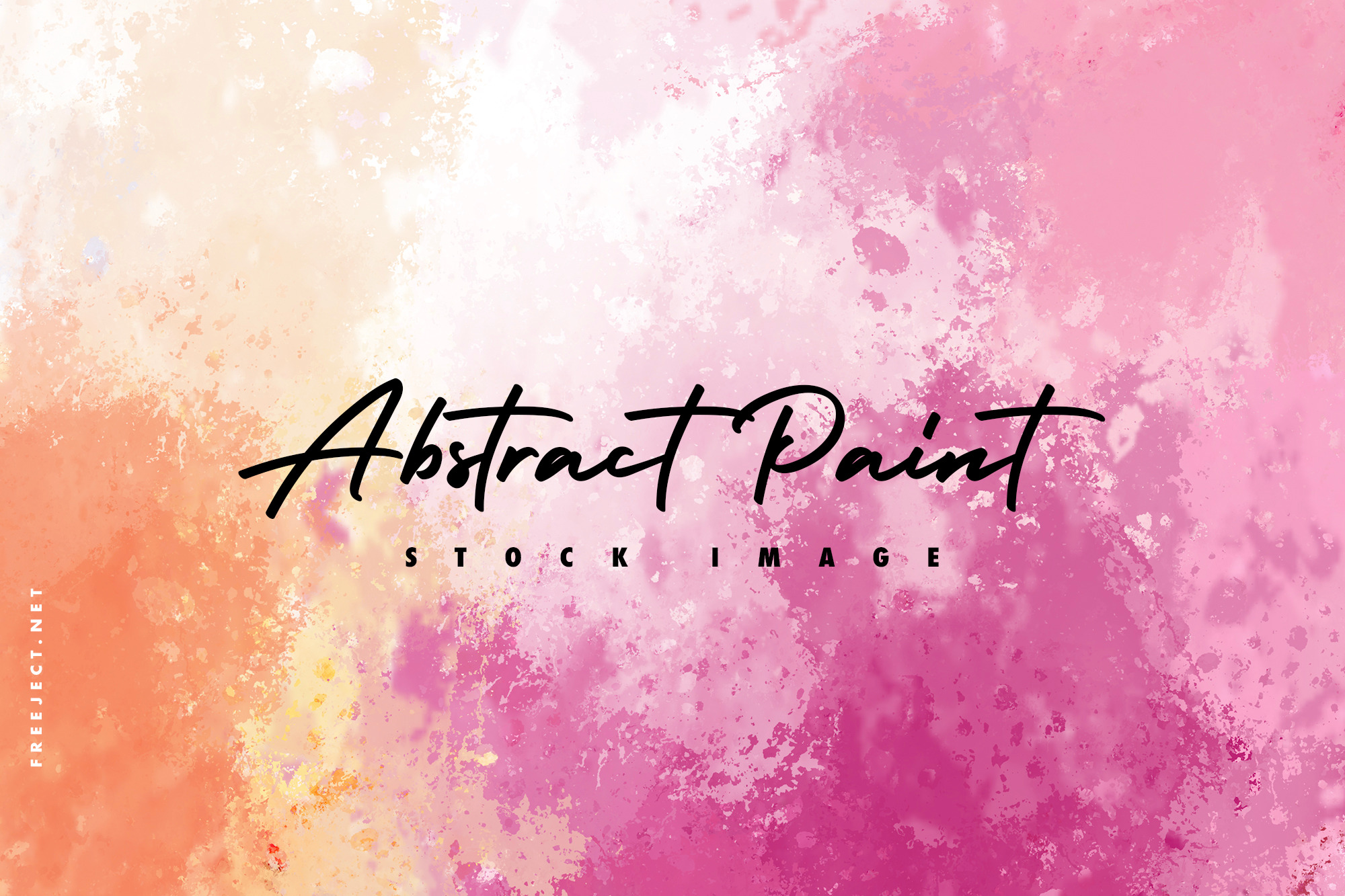 20+ Abstract paint Background Bundle, a Texture Graphic by freeject.net