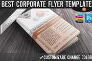 QR Codes 3D Pyramids Business Flyers, a Flyer Template by joyologo