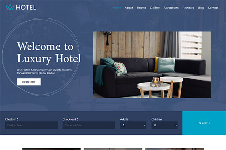 Savor | WordPress + Elementor Theme | WordPress Themes ~ Creative Market