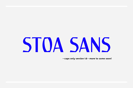 PISTA Inline & Black, a Font by Lettering Garage