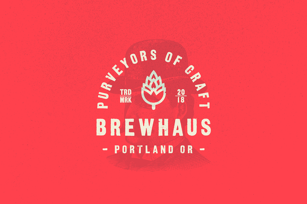 Anvil - Woodblock Display Font, a Font by Union Type & Texture