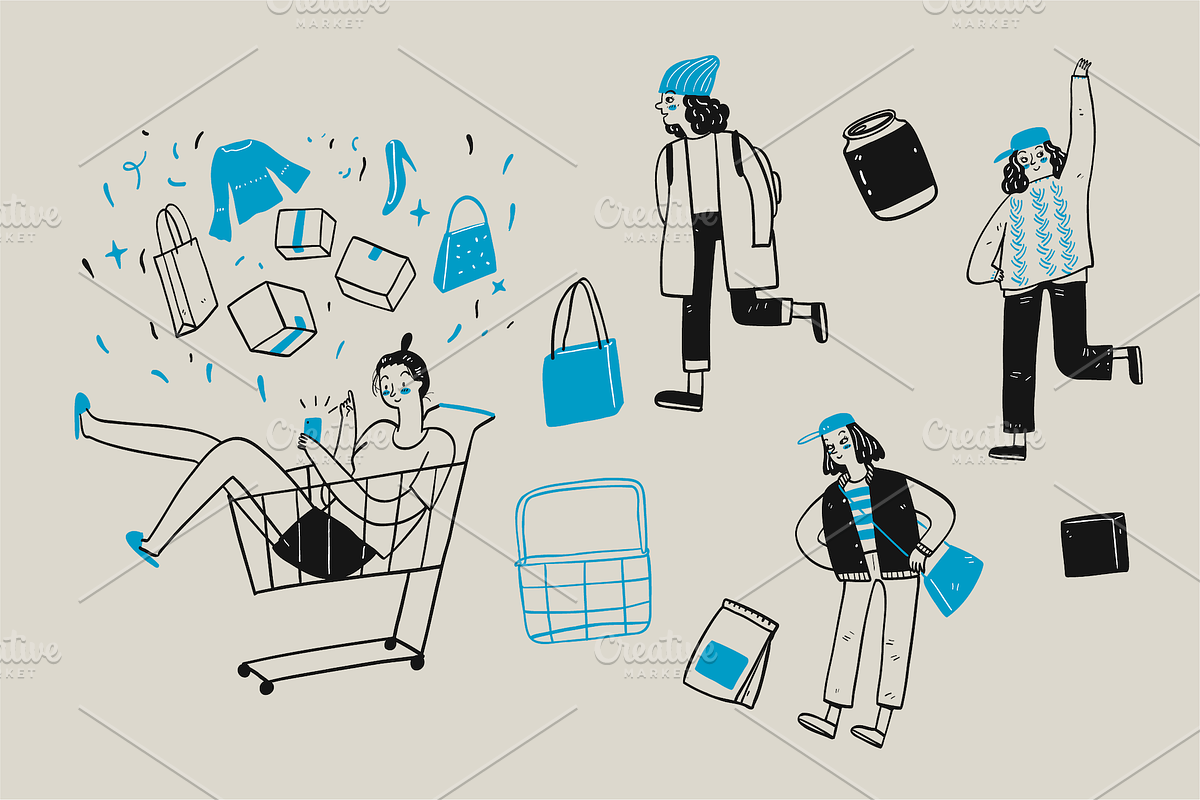Shopping & Activities