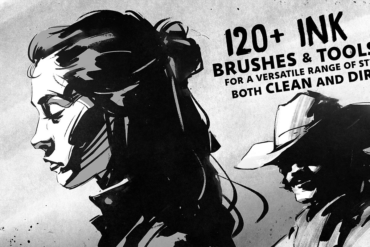 Lane's Photoshop Master Pack