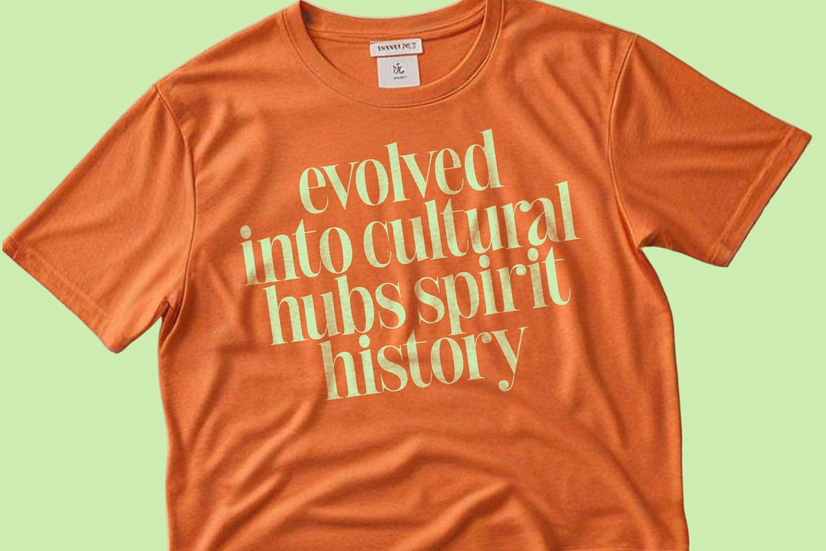 Delivery Feedback Modern Serif Font, a Serif Font by timelesstype.co