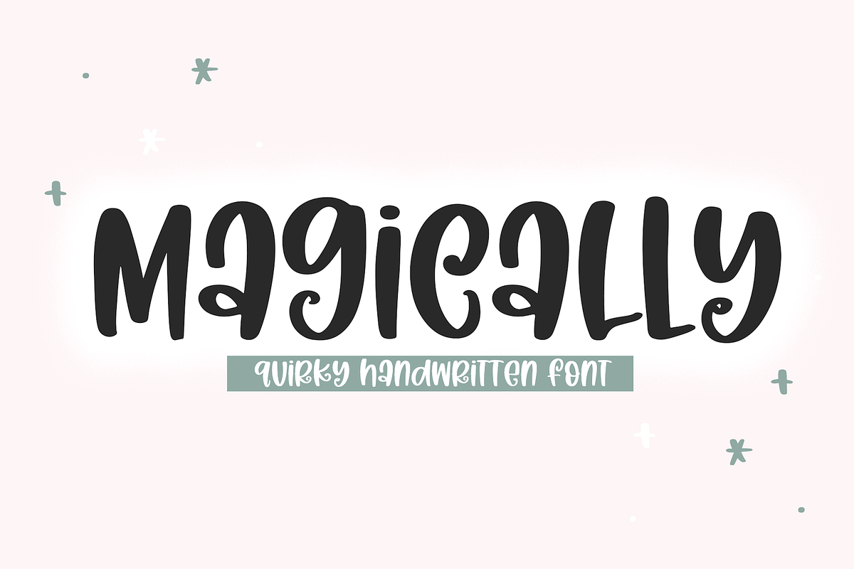 Christmas Font Bundle | 10 Fonts
