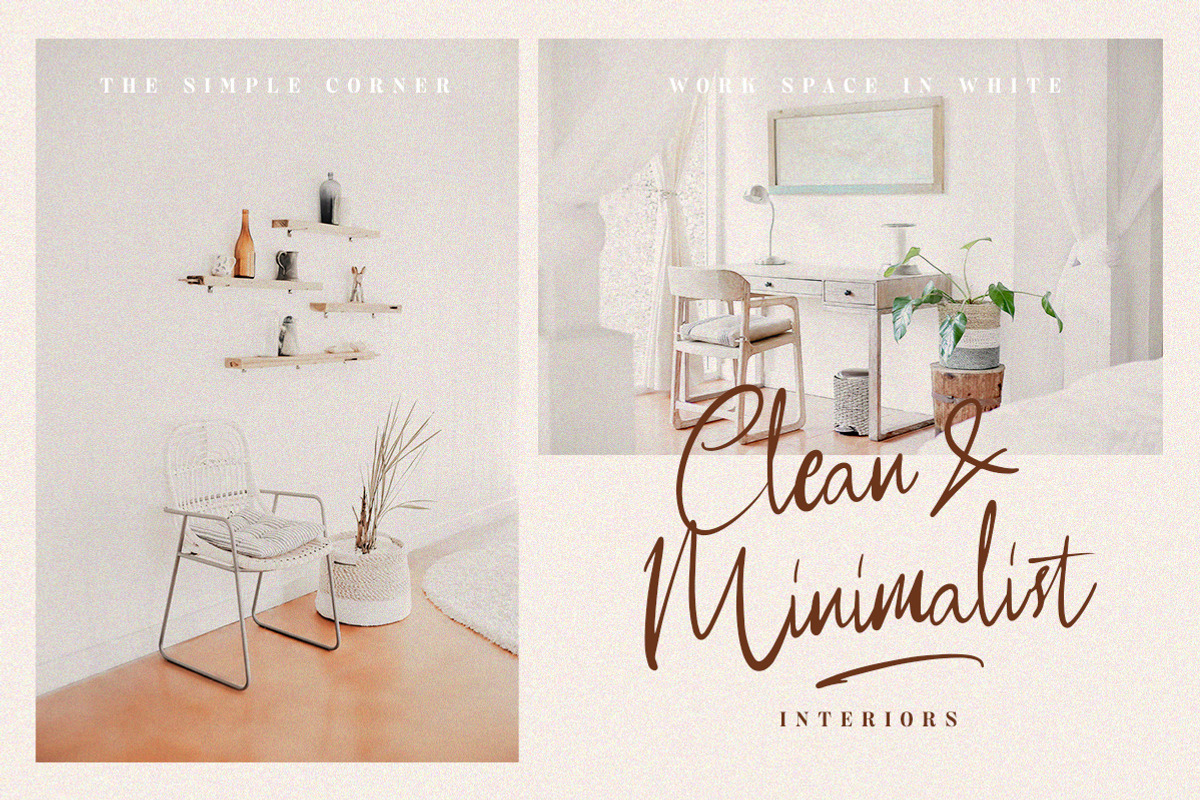 Cecilia Brooklyn - HandwrittenScript, a Script Font by Letterhend Studio