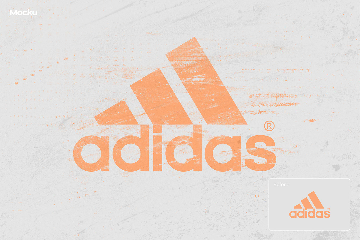 Worn-out Machine - Photoshop effect, an Action Add-On by Mocku