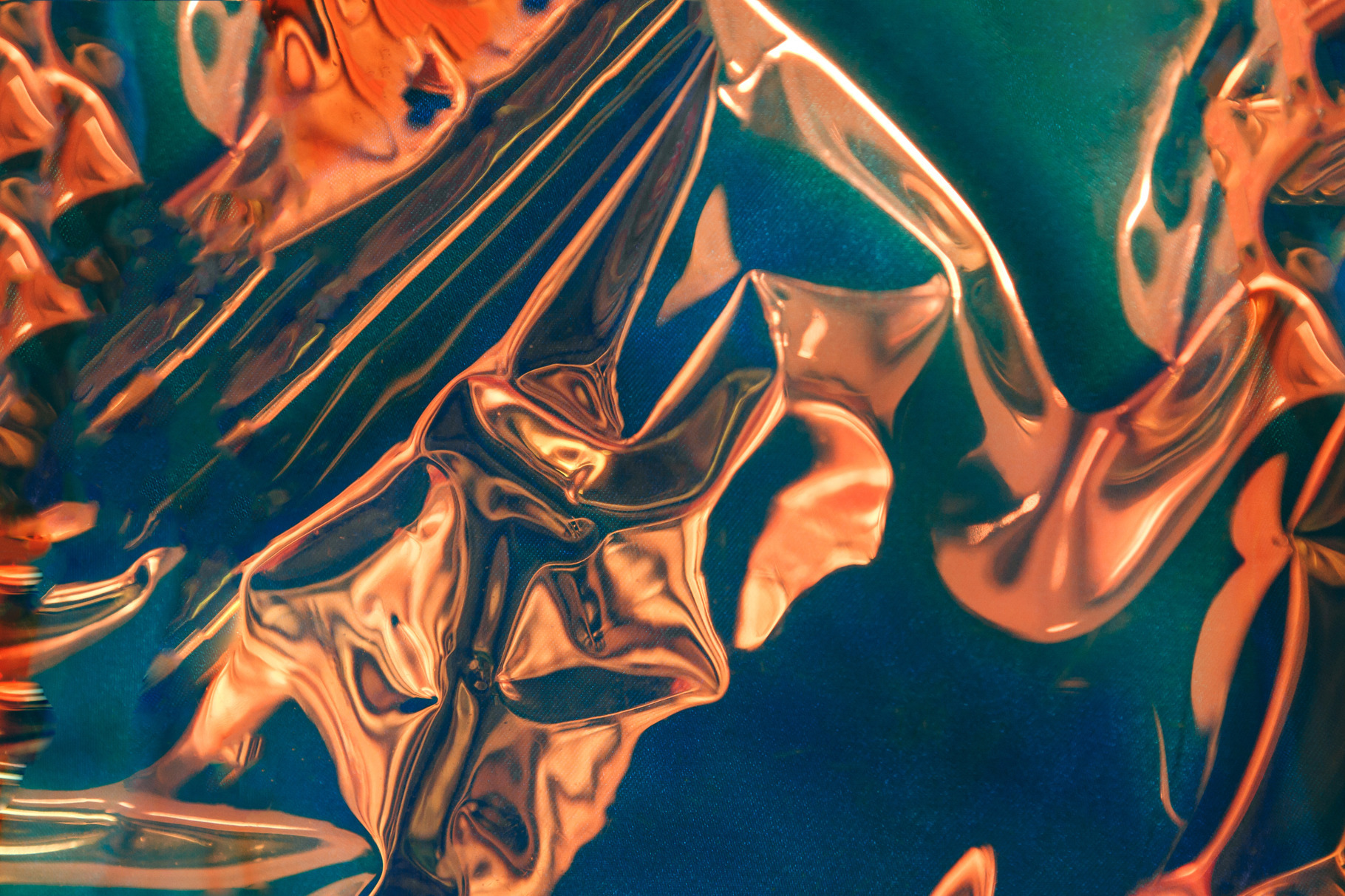 Abstract holographic background featuring abstract, background, and, an ...