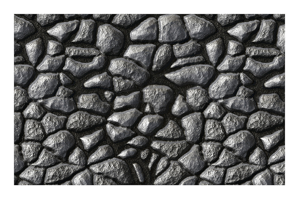 Seamless Stone & Brick Patterns, a Pattern Graphic by DesignerCandies