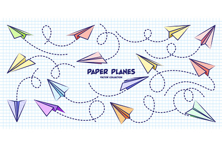 Map markers, an Illustration by vasabii