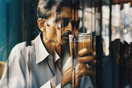 Prisma Photo Effect | Layer Styles ~ Creative Market