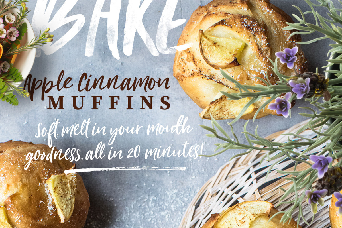 Loving Saskia Font & Graphics Bundle, a Script Font by Creativeqube Design