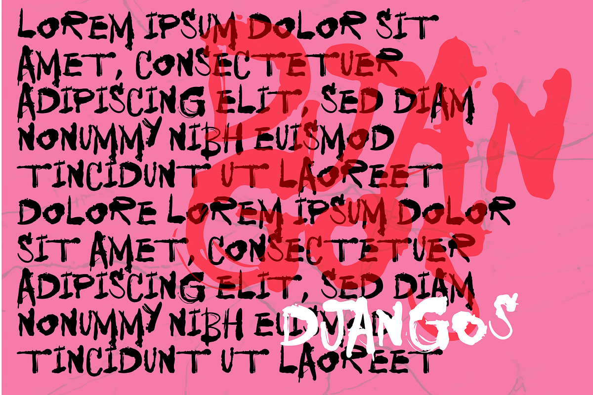 MIX SUPER FONTS