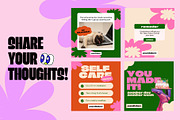 2024 Bold Gen Z - Canva Templates 3, a Social Media Template by ...