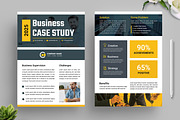 Case Study Layout Design